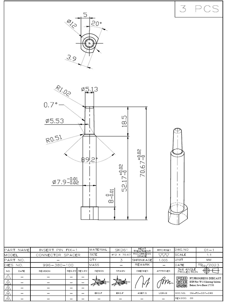 996-380 Insert Pin Fix & Move Connector_2024.12.23 | PDF