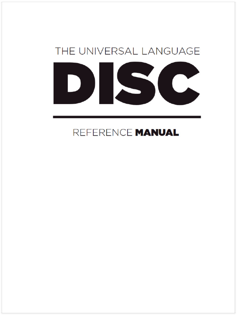 Disc 01 | PDF