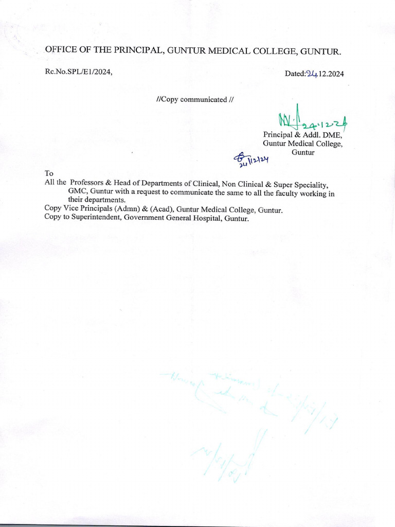 Copy Communicated 0001 | PDF