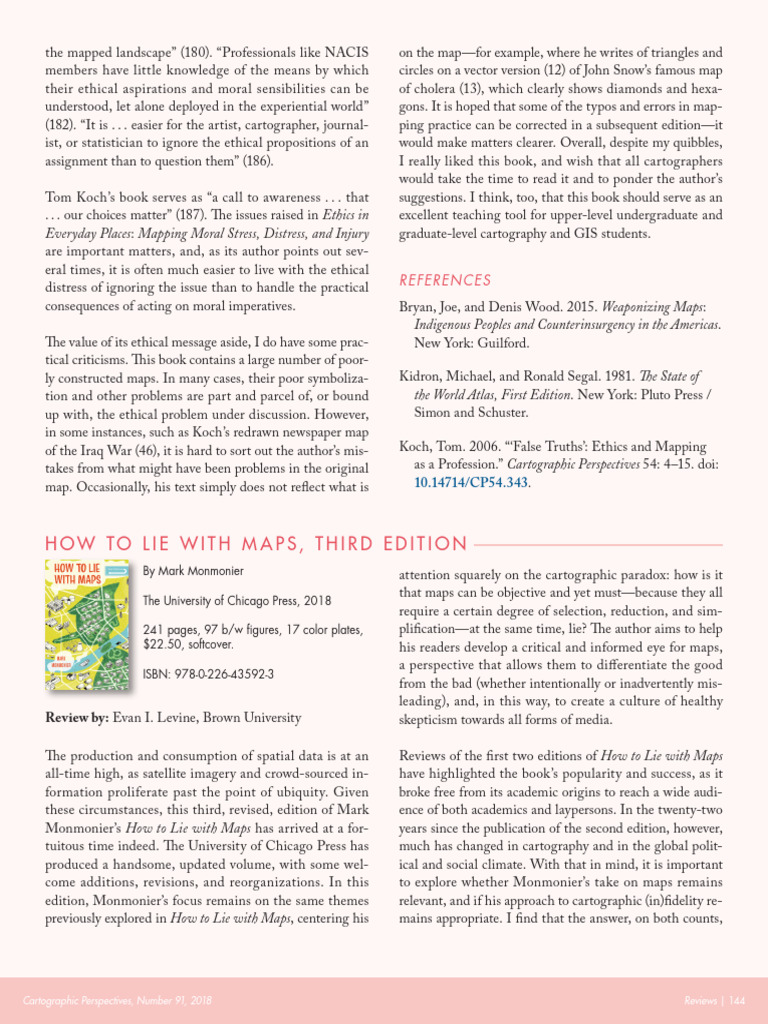 a.griffin%40adfa.edu.au%2C+ReviewLie | PDF | Cartography | Geographical ...