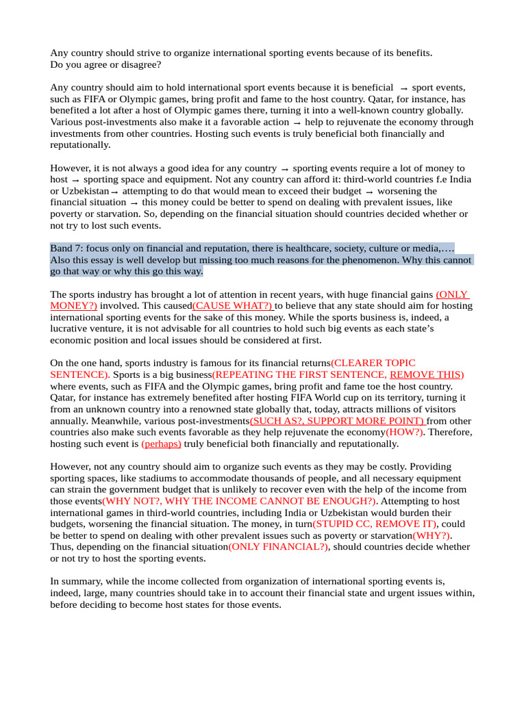 STH That U Need To Pay Attention | PDF | Infrastructure | Poverty