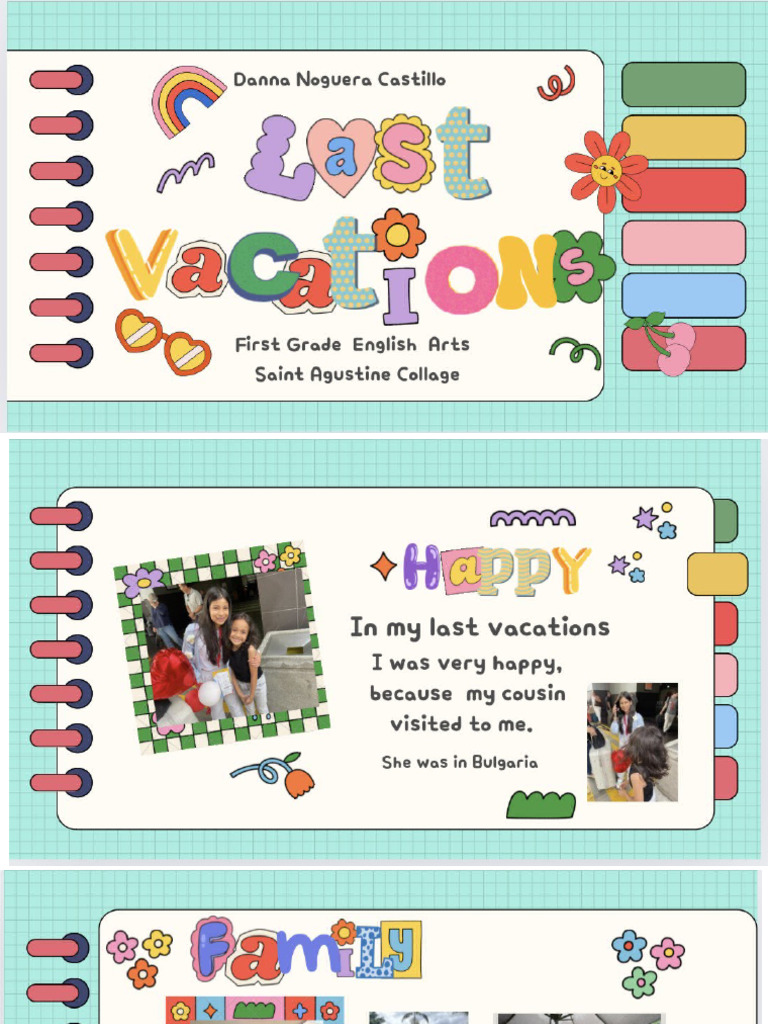 Presentacion Danna | PDF