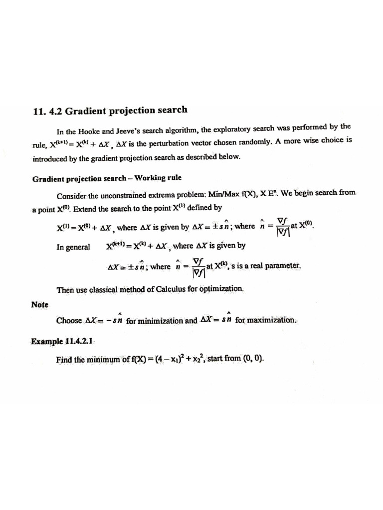 OT Module 4 Notes | PDF