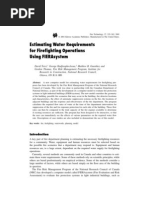 Class 5 Math Bridge Course Main (1) | PDF | Area | Shape