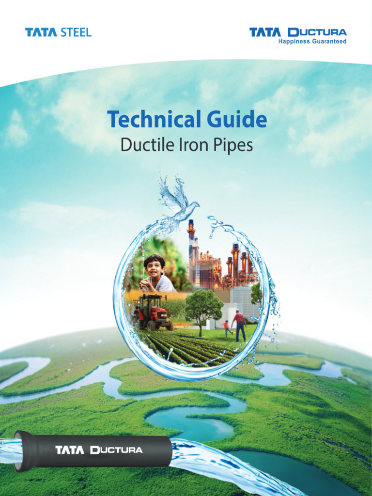 DIP Technical Guide TSL | PDF