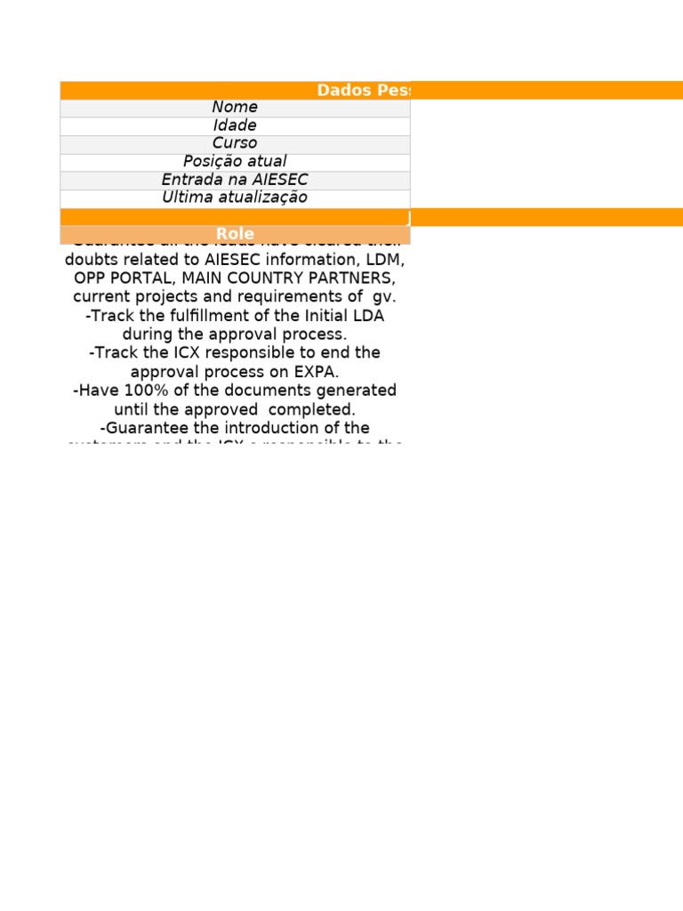 Modelo de O2o 2019.1 | PDF | Comentários | Psicologia Social