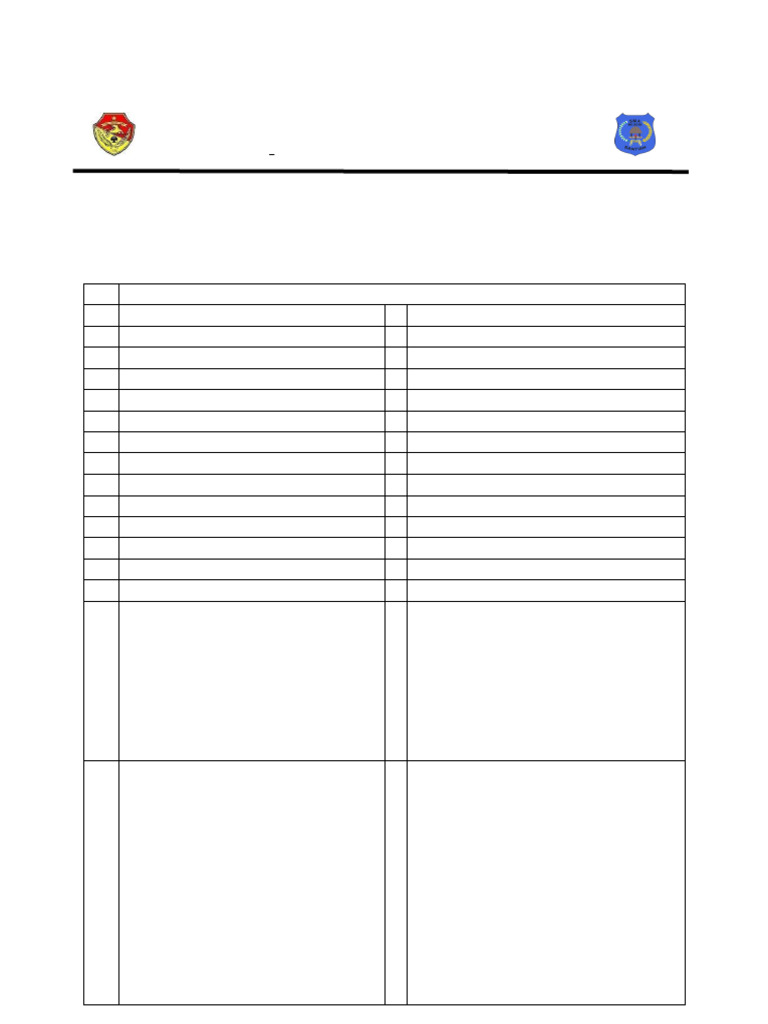 RPL Konseling Individual | PDF