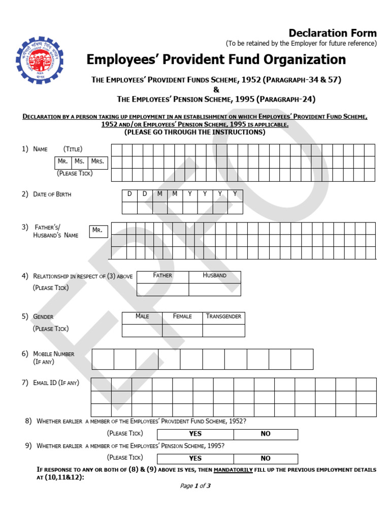 Statutory Form Apl | PDF | Justice | Crime & Violence