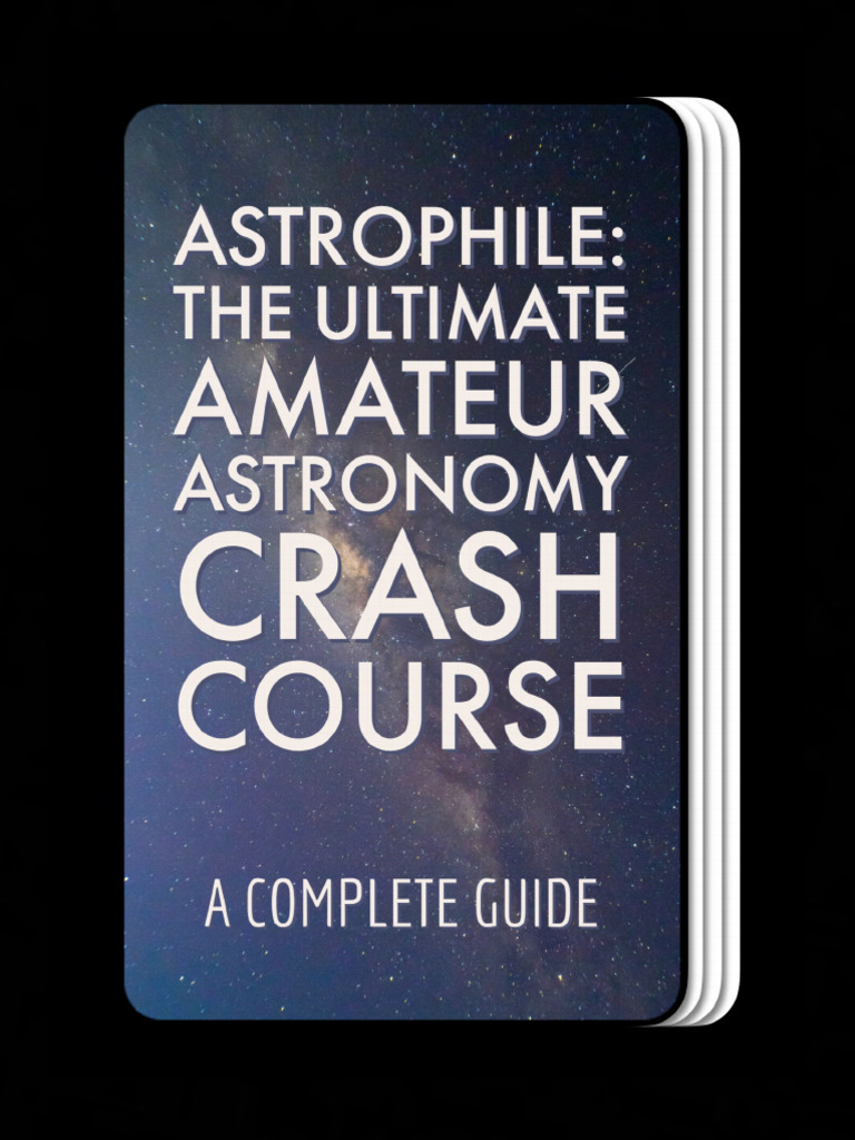 Explore Astronomy: A Beginner's Guide | PDF | Amateur Astronomy | Astronomy
