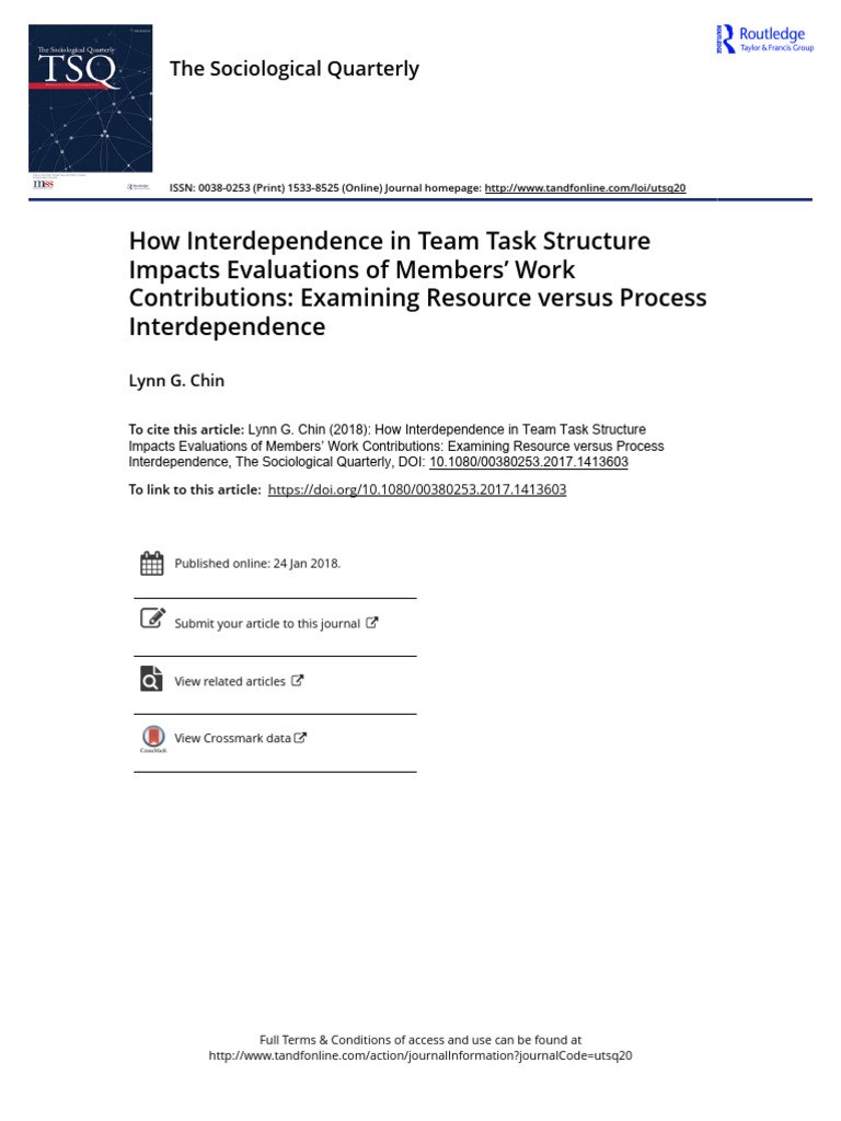 Ep 20 | PDF | Experiment | Systems Theory