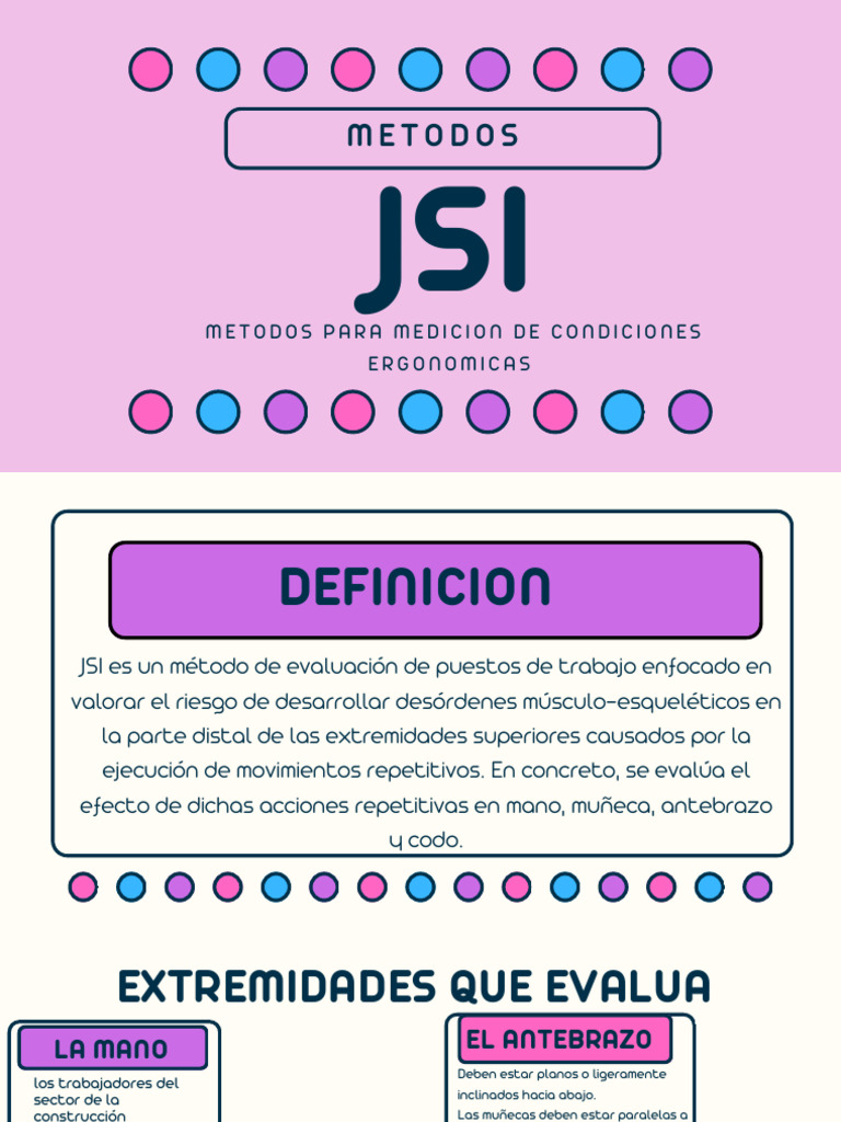 jsi (1) | PDF | Factores humanos y ergonomía
