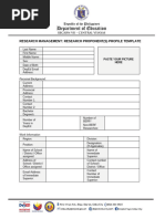 PAFTE Membership Application Guide | PDF | Justice | Crime & Violence
