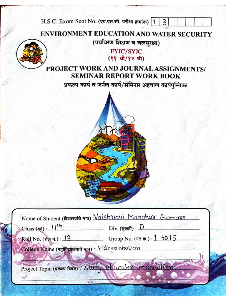 EVS Sample Project | PDF