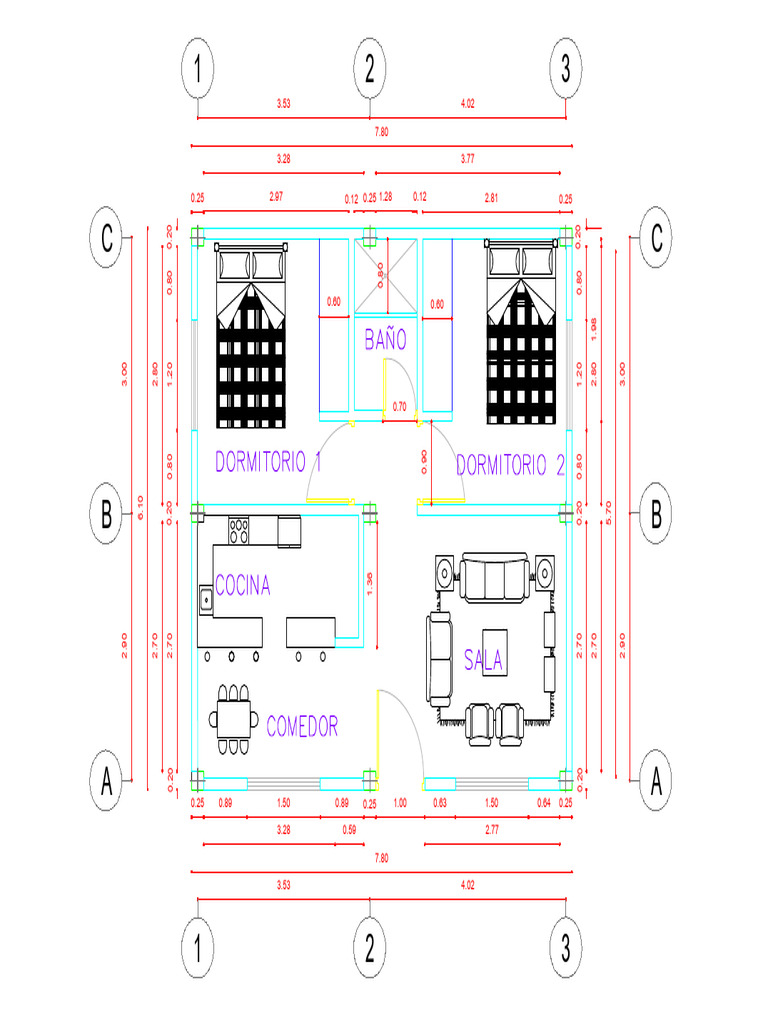 Casa Luis Macas | PDF