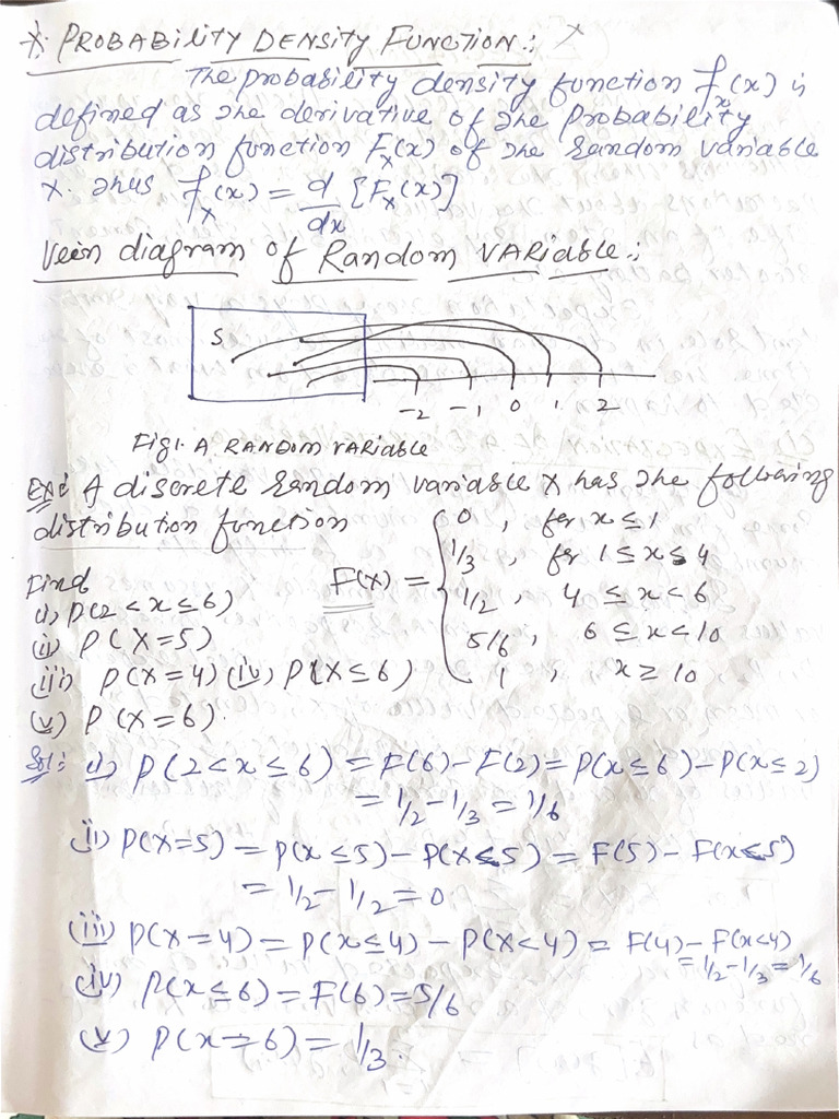 COSM Unit 1 Part 2 | PDF