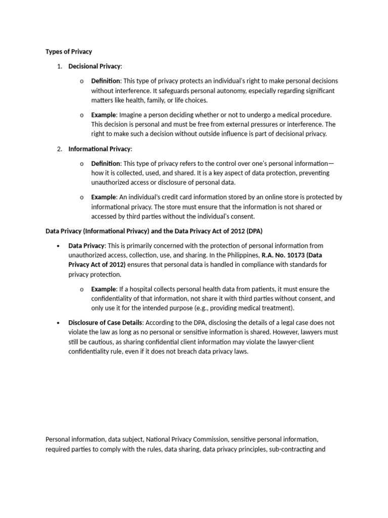 DPA reviewer | PDF | Privacy | Computer Security