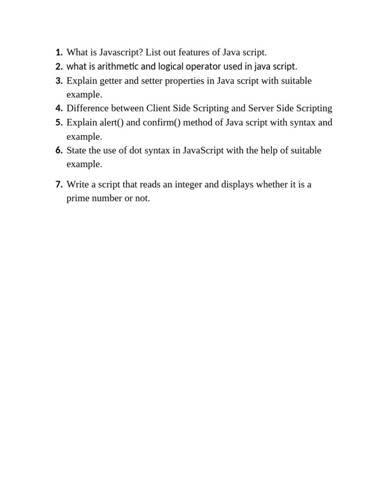 Open Book Test 1.Png | PDF