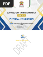 Circular 1 of 2025 - CCSLC Implementation | PDF | Learning