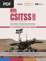 Cict 2025 | PDF | Computing