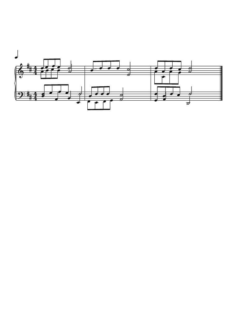 Cymon | PDF
