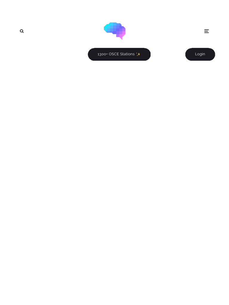 ABG Interpretation - A Guide To Understanding ABGs - Geeky Medics | PDF ...