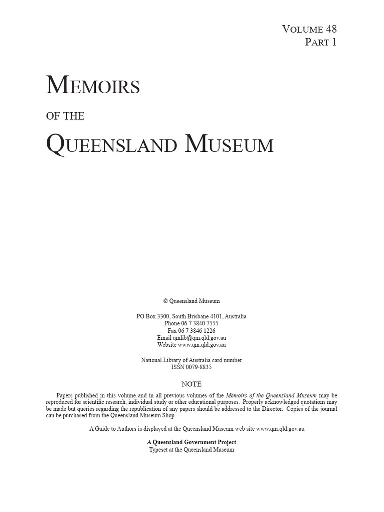 Available Generic Names For Trilobites | PDF | Genus | Taxonomy (Biology)