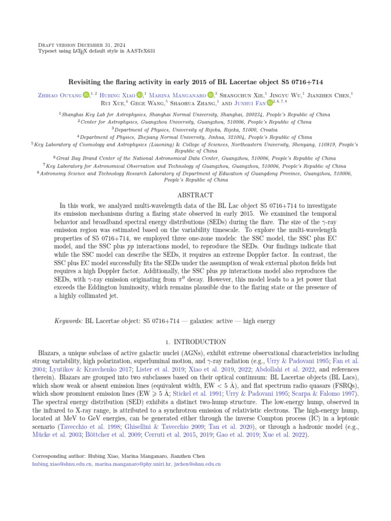 2412.20842v1 | PDF | Physical Sciences | Astronomy