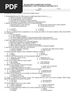IOTP Curriculum for CMA Final Training | PDF | Taxes | Audit