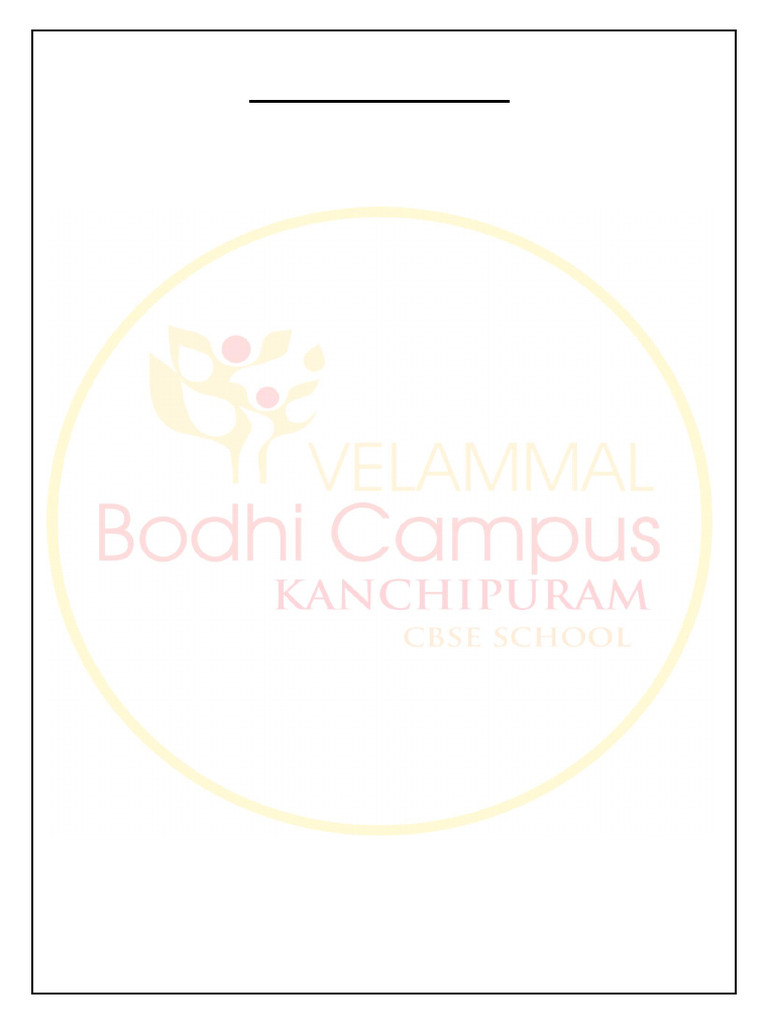 Biology Partical Acknowledgement Page | PDF