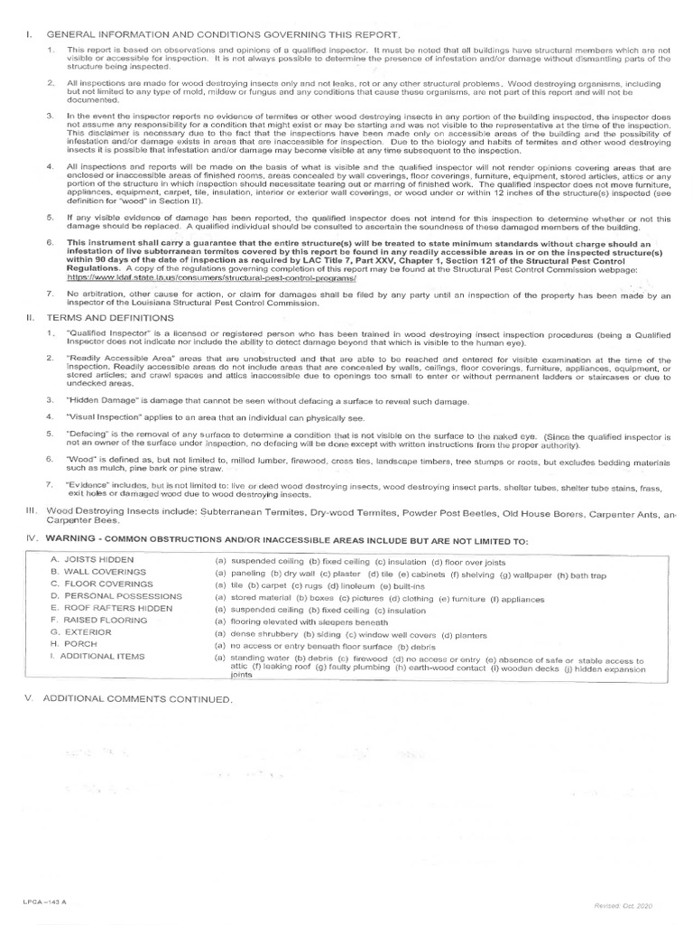 Back of WDIR | PDF | Wood | Lumber