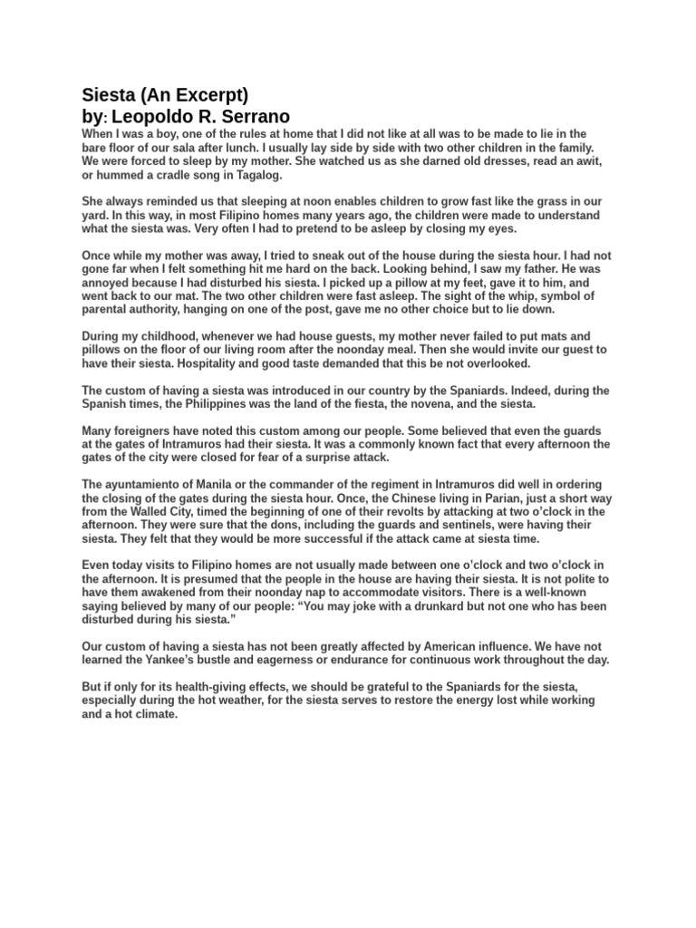 Siesta | PDF | Tycho Brahe | Johannes Kepler