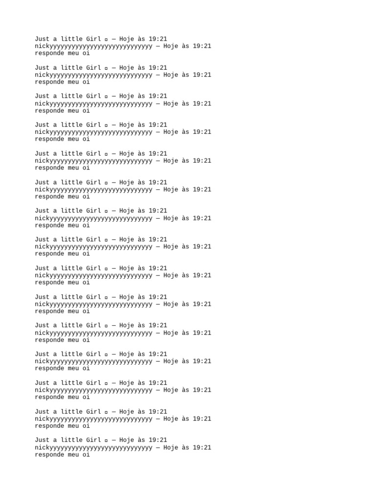 Repeated Message 10mb | PDF