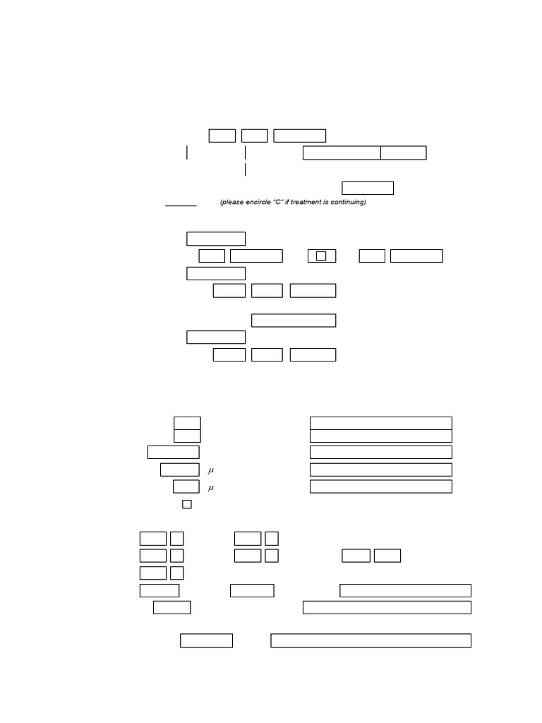 Eugogo Follow Up Assessment Proforma | PDF | Human Eye | Ophthalmology