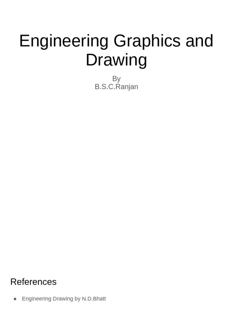 Engineering Drawing Lab 1 | PDF | Circle | Triangle