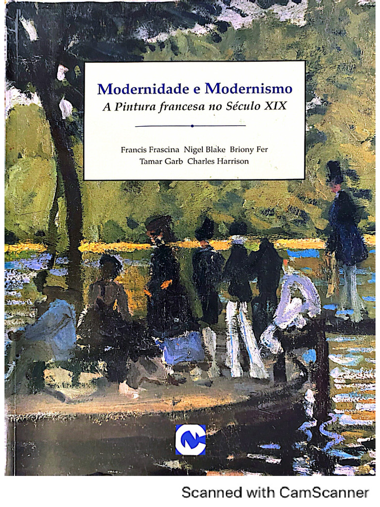 Modernismo e Modernidade | PDF