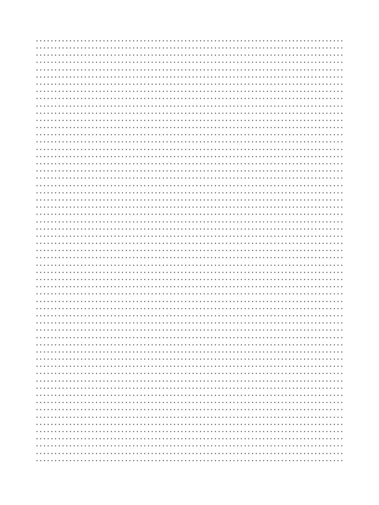 Million Dots | PDF