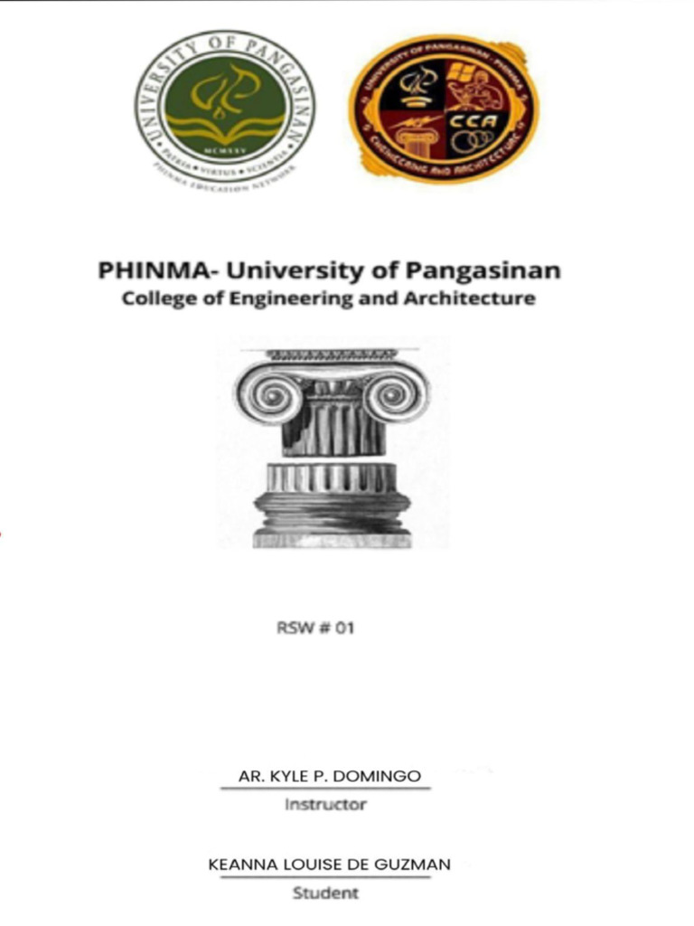 RSW-1 | PDF | Wood | Hardwood