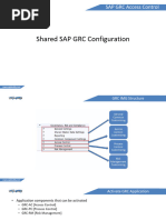 IAG Bridge Scenario - GRC AC 12.0 Integration With... - SAP Community | PDF | Cloud Computing ...