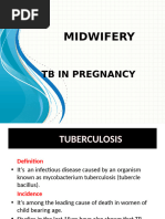 DOH - TB TX Guidelines - 2023 | PDF | Tuberculosis | Hiv/Aids