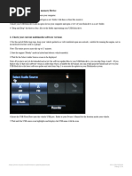 Techstream Lite Kit Installation Instructions For Mongoosepro Mfc/Mfc2 ...