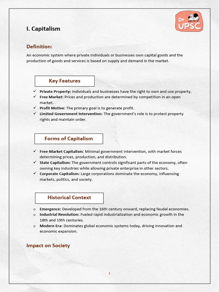 World History Reading List | PDF | Communism | Capitalism