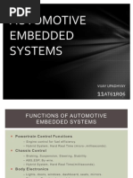 Standardized E-Gas Monitoring Concept For Gasoline and Diesel Engine ...