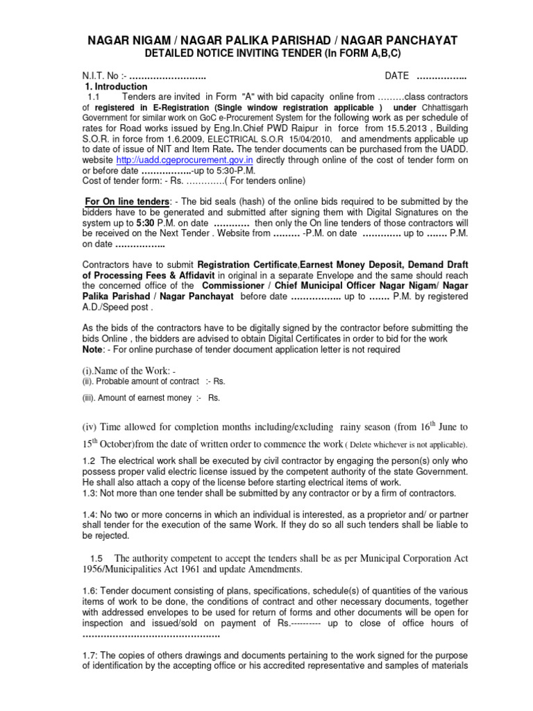 Form_ABC | PDF | Taxes | Specification (Technical Standard)