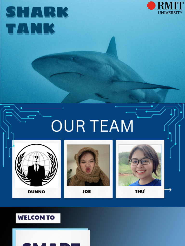 Shark Tank | PDF