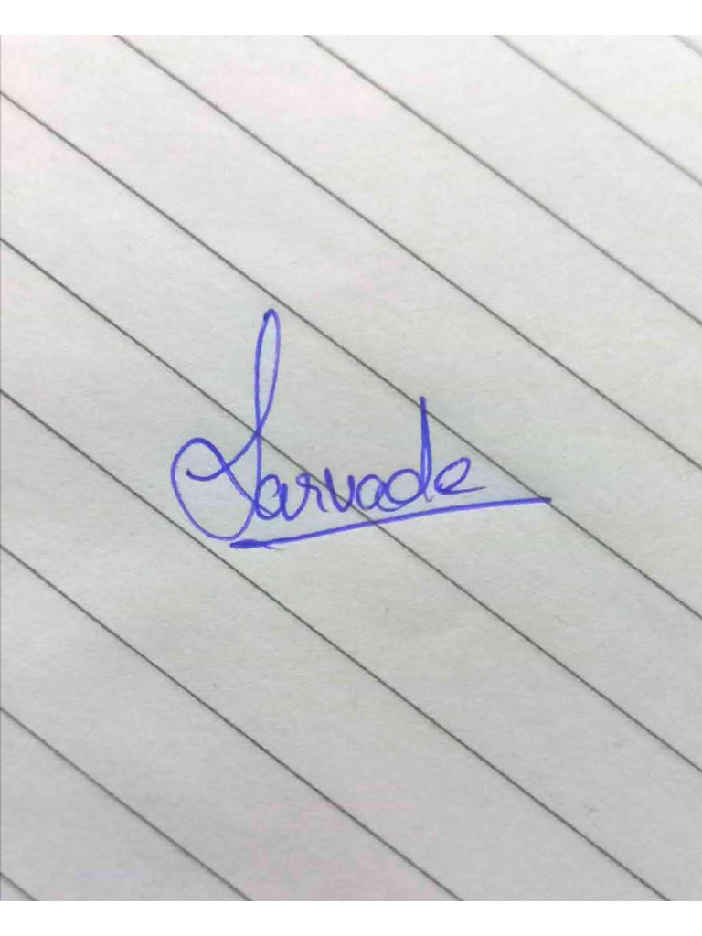 Sign | PDF