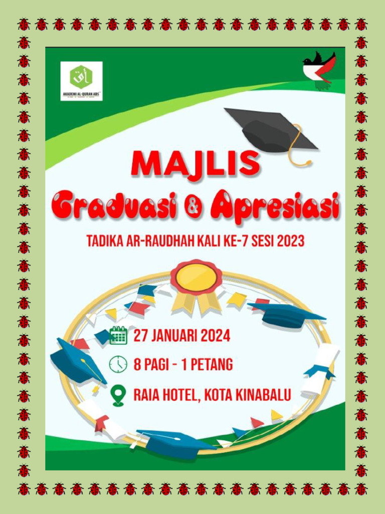 Buku Program HAP 2023 | PDF