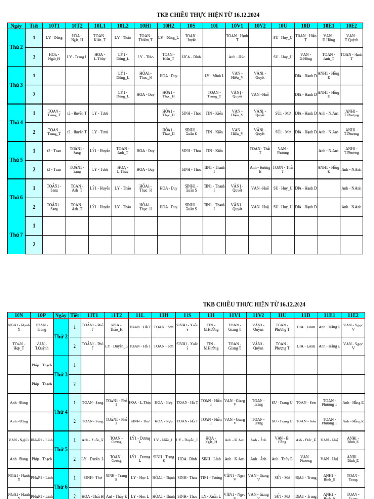 TKB_CHIEU_16_12_2024 | PDF