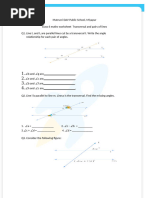 Class 6 - Assertion Reasoning Questions | PDF | Teaching Methods ...