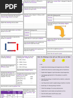 15PPM Bilge Alarm (Gba-155) Manual (Rev5) | PDF | Computer Monitor | Valve
