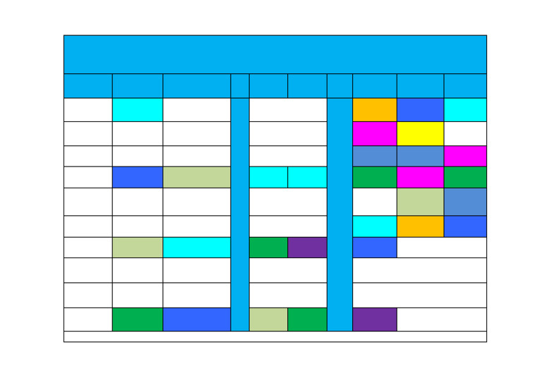 Time Table 14-12-2024 | PDF | Higher Education | Educational Assessment ...